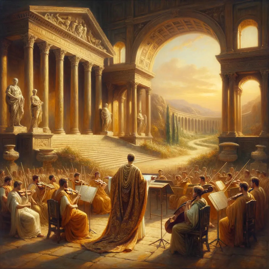 Discover Famous Stoic Philosophers and Their Teachings - Signum Insights