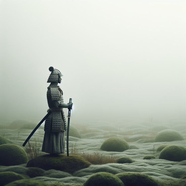 Samurai Height: How Tall Was the Average Samurai? | Signum