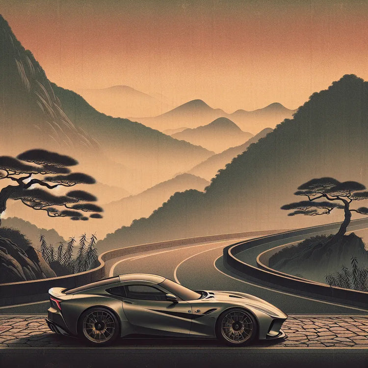 JDM Meaning and Culture: Japanese Domestic Market Explained | Signum