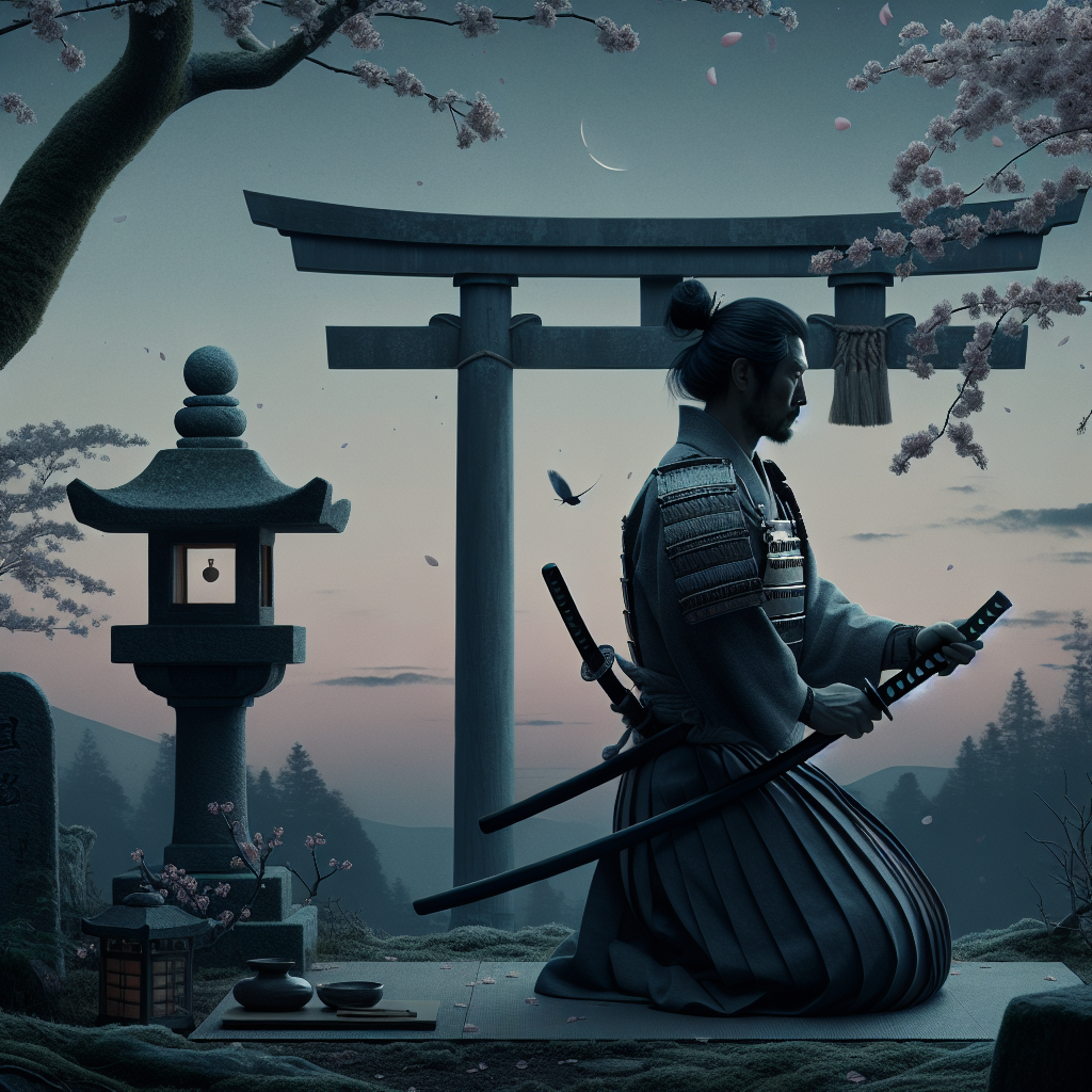 Samurai Fighting Style Explained: Kenjutsu & Katana Traditions | Signum