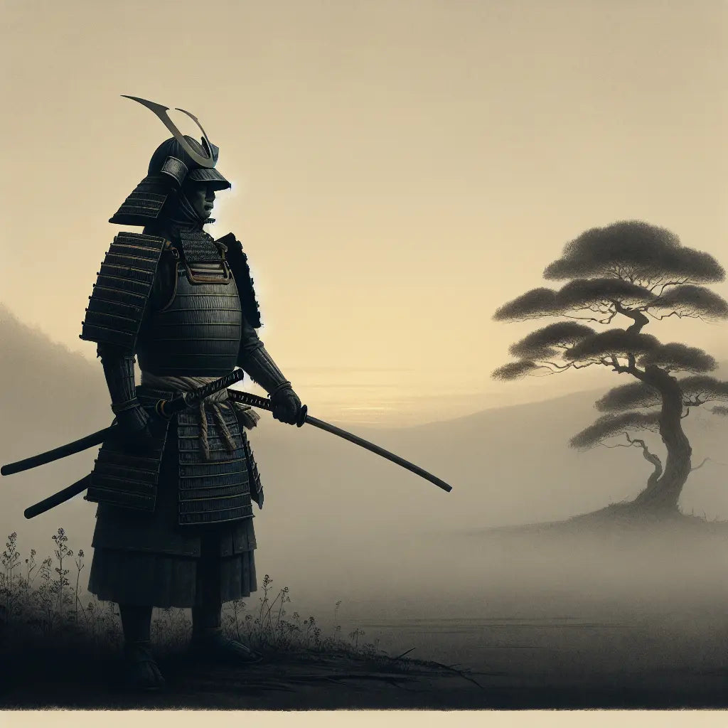Samurai Average Height Explored | Signum's Samurai Legacy